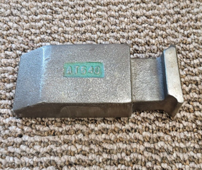 Riveters - Rivet Bucking Bar