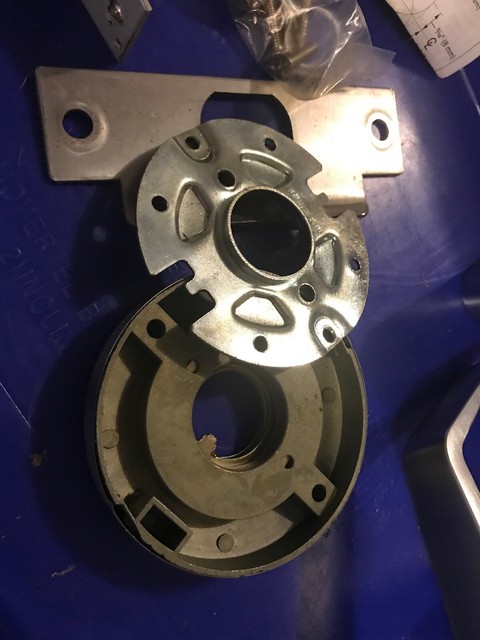 Falcon W101 Dan 626 Passage Lock Set for sale online | eBay