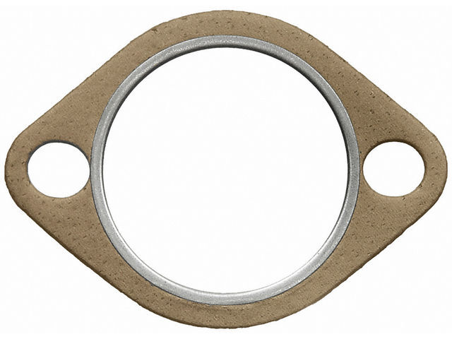 Felpro 42SQ46B Heat Riser Gasket Fits 1966-1967 Ford Galaxie 500 6.4L ...