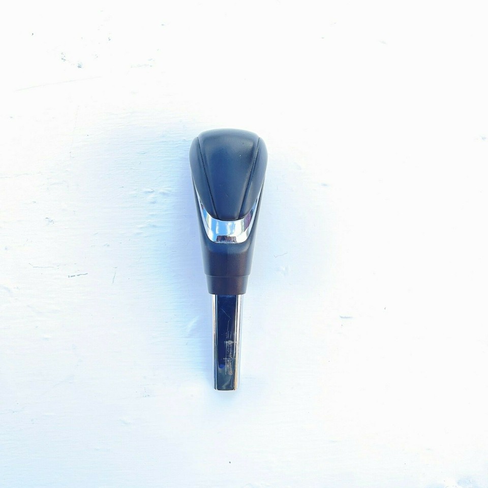 2019 NISSAN PATHFINDER GEAR SHIFTER KNOB LEVER HEAD ACCESSORY OEM | eBay