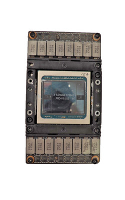 NVIDIA Tesla V100 16GB PG503 V100-SXM2-16GB SXM2 GPU Graphics Card ...