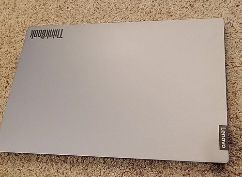 Lenovo ThinkBook 15 IIL 20SM i7 1065G7 1.30GHz 512GB SSD 8GB RAM Win 11 ...
