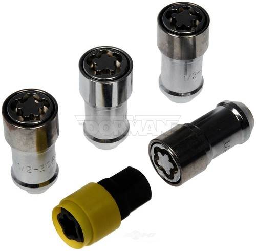 Wheel Lock Set Dorman 712-280 | eBay