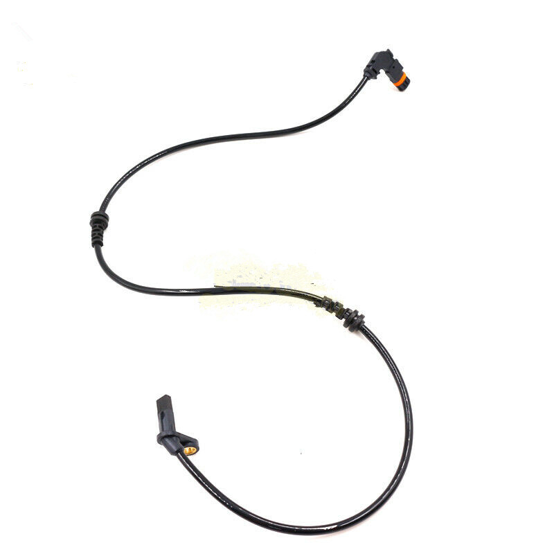 A+ 2045400517 Front Axle left and right ABS Wheel Speed Sensor For ...
