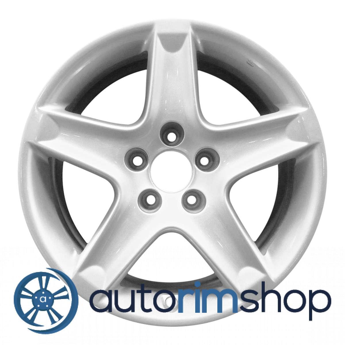 2006 Acura Tl Rims