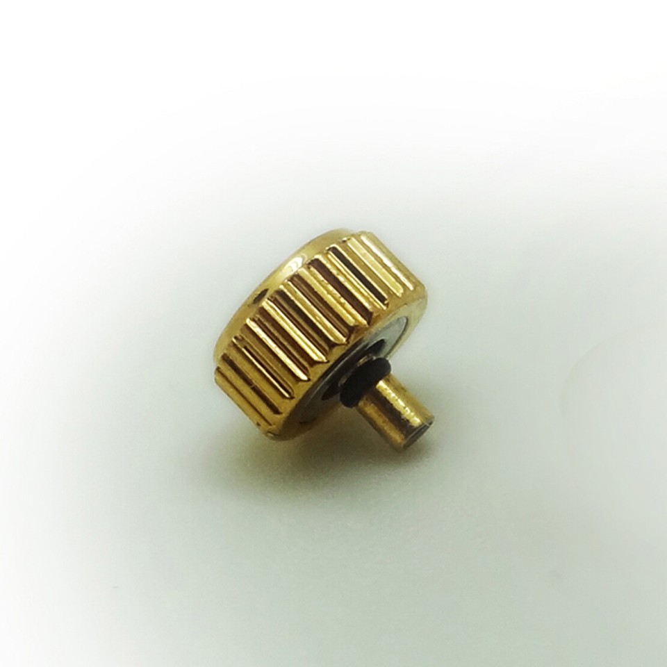 Watches Crown for 0.9mm stem tap10 Diameter 4.5~7 | eBay