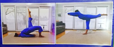 TULSI GABBARD~HAWAIIAN USA~ WORKOUT ~GLOSSY PORTRAITS 11X8.5" PHOTO LOT ...