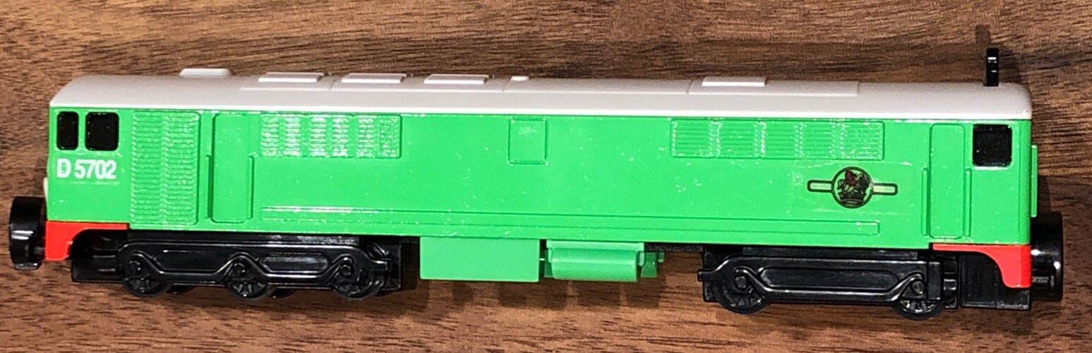 Bandai TECS 1994 Boco D5702 Excellent Condition | eBay