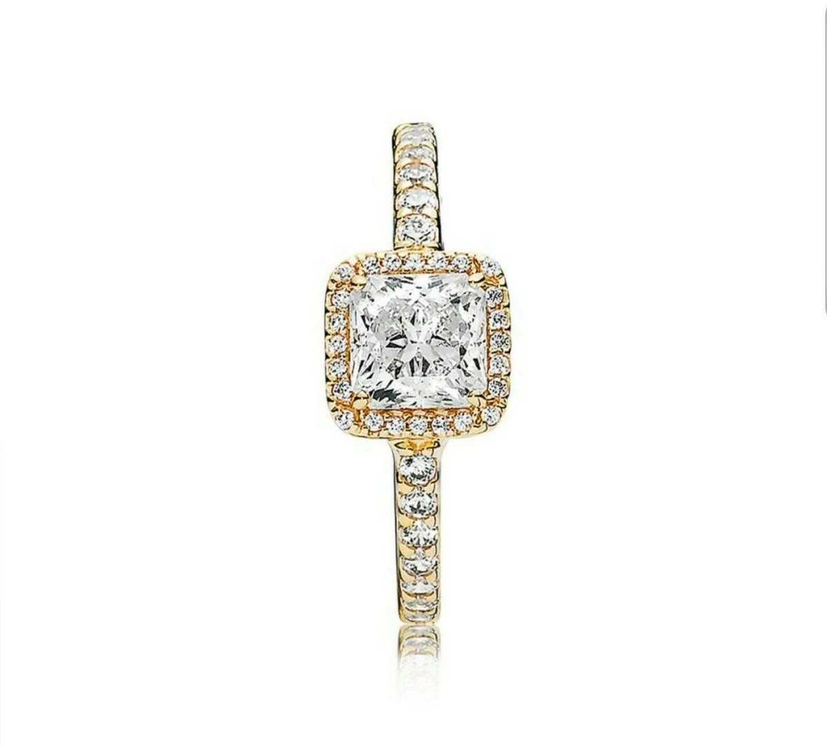 Timeless Elegance Ring, 48% OFF