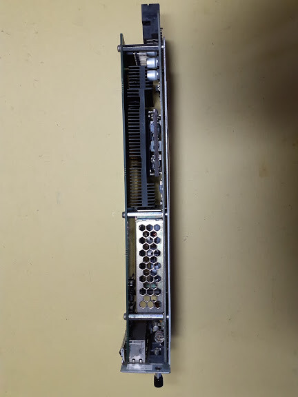 Huawei WD22UPEA UPEU 48V Power Environment Interface Unit for Huawei ...