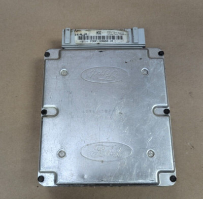 1992 1993 Ford Taurus SHO 3.2 AT ECM ECU Engine Computer F3DF-12A650-JA ...