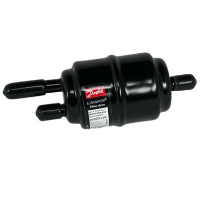 Danfoss Filter Drier DCL 032S X 2/2S, 1/4 in ODF with 1/4 in X 1/4 in ...
