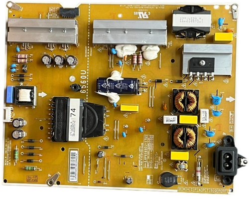 LG 65UJ6300-UA TV Power Supply LGP6560DJ-17U1 EAY64511001 | eBay