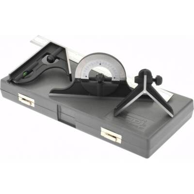 Protractors - Centering Head