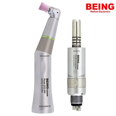 Handpieces - Prophy Head