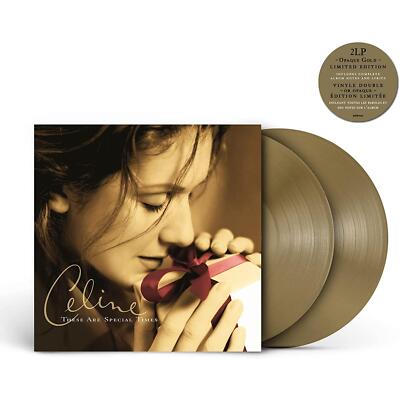 Celine Dion - These Are Special Times | eBay.de