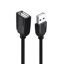 Usb Verlängerungskabel 1m online kaufen | eBay.de