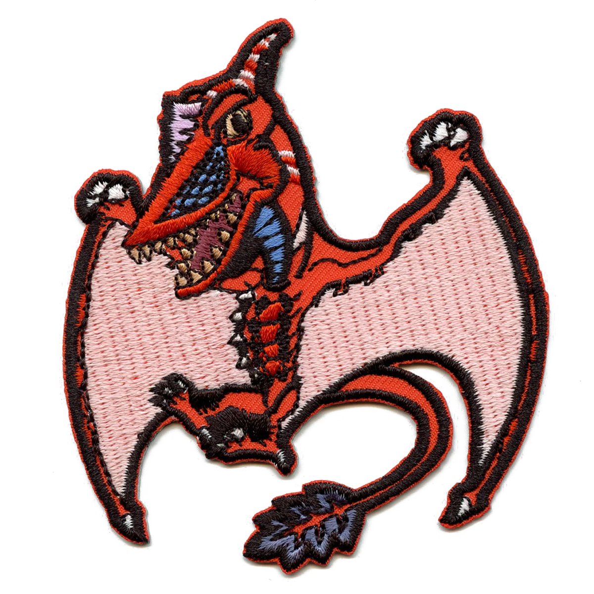 Rodan Godzilla Singular Point