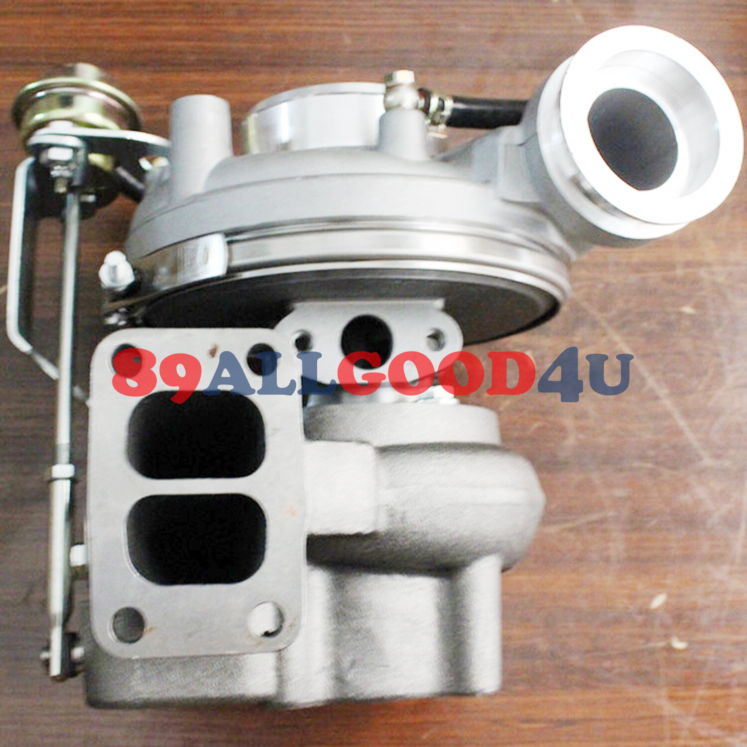 VOE21498468 21498468 Turbocharger Fits VOLVO EC290C EC290BLC FC3329C ...