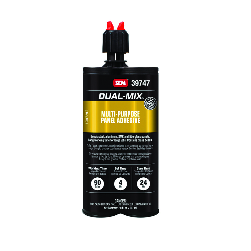 SEM Multi Purpose Panel Adhesive 39747 | eBay