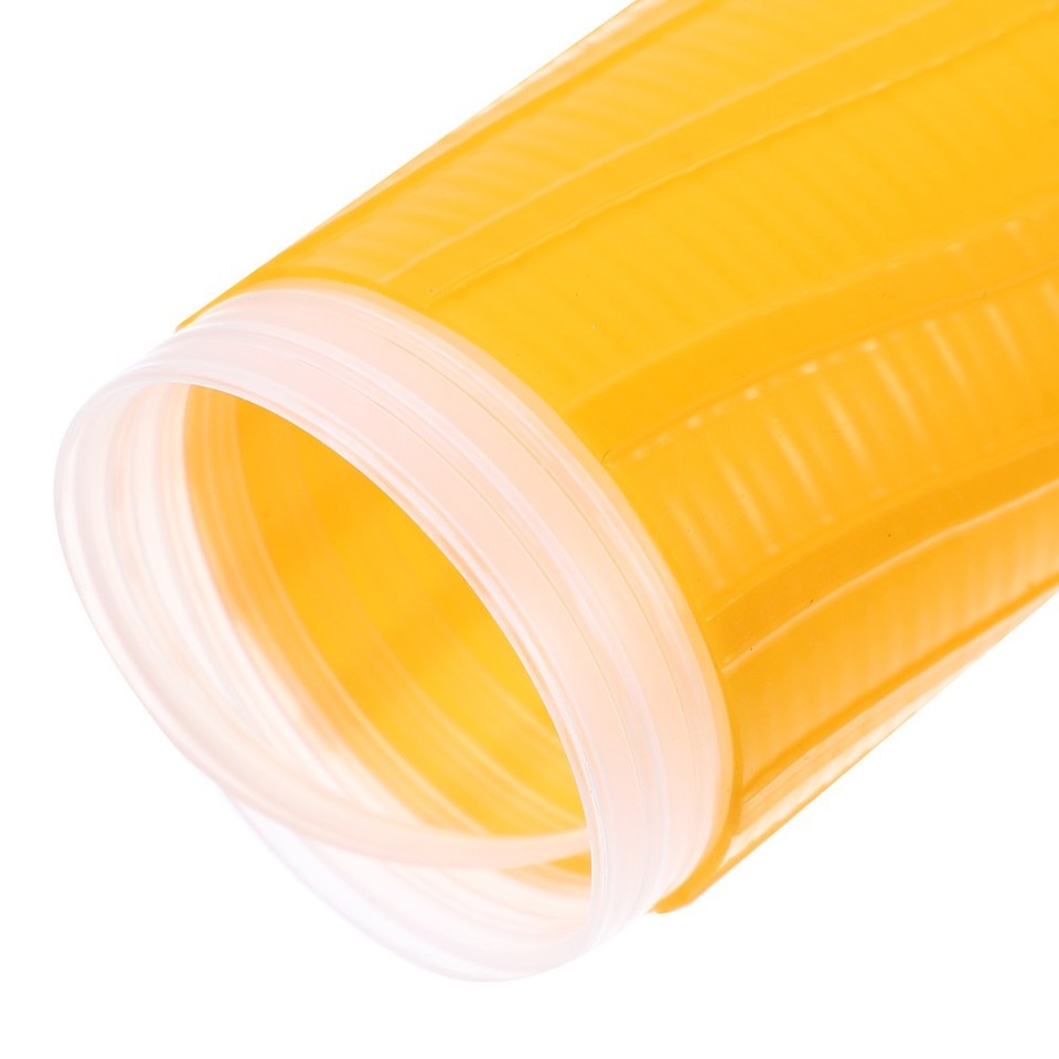 2Pcs Anti-static Sleeve for Fishing Pole Thick Silicone Hand Wrap Tube ...