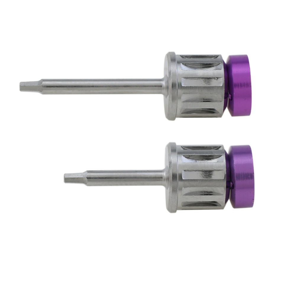 Implant Screwdriver Dental Ratchet Hand Driver Hex 1.2 3i Megagen Astra ...