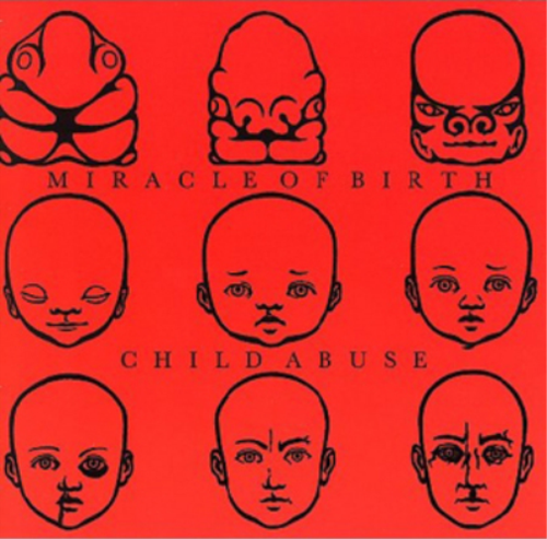 Child Abuse Child Birth (CD) Album 880270077922 | eBay