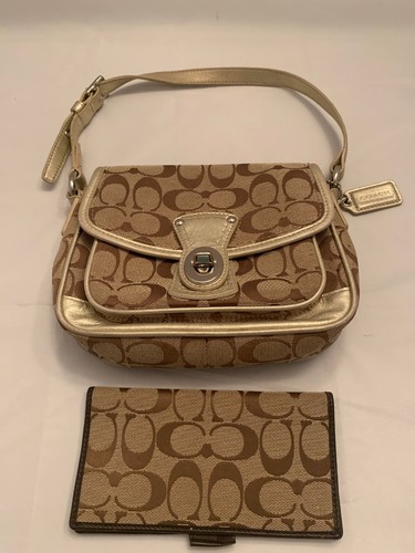 coach signature c hand - Gem