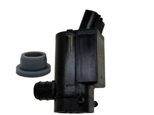 TOYOTA GENUINE MOTOR AND PUMP ASSY, WINDSHIELD WASHER 85330 - 10290 | eBay