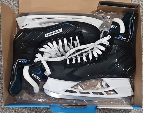 Bauer X-LP Ice Hockey Skates - Senior Size 10.0 R | eBay