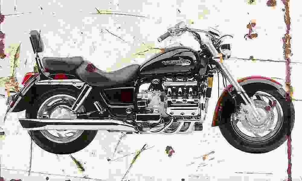 Ebay 2000 Honda Valkyrie Motorcycles