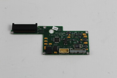 Agilent E7495-63005 E7495-20005 990037 E1 Gato Power Meter Interface ...