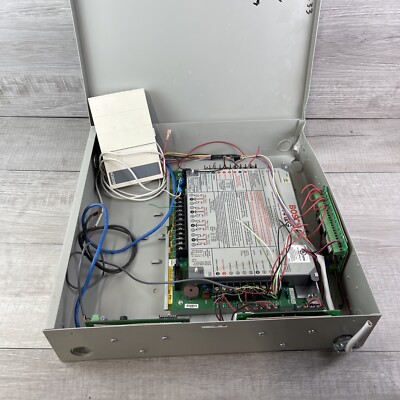 Control Panels & Keypads - Alarm Communications