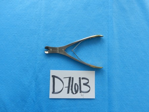 D7613 Zimmer Surgical Orthopedic 1.6mm Cutting Instrument 4819-52 | eBay