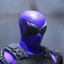 1/12 Custom DC Universe Eric Needham Black Spider Head Sculpt | eBay