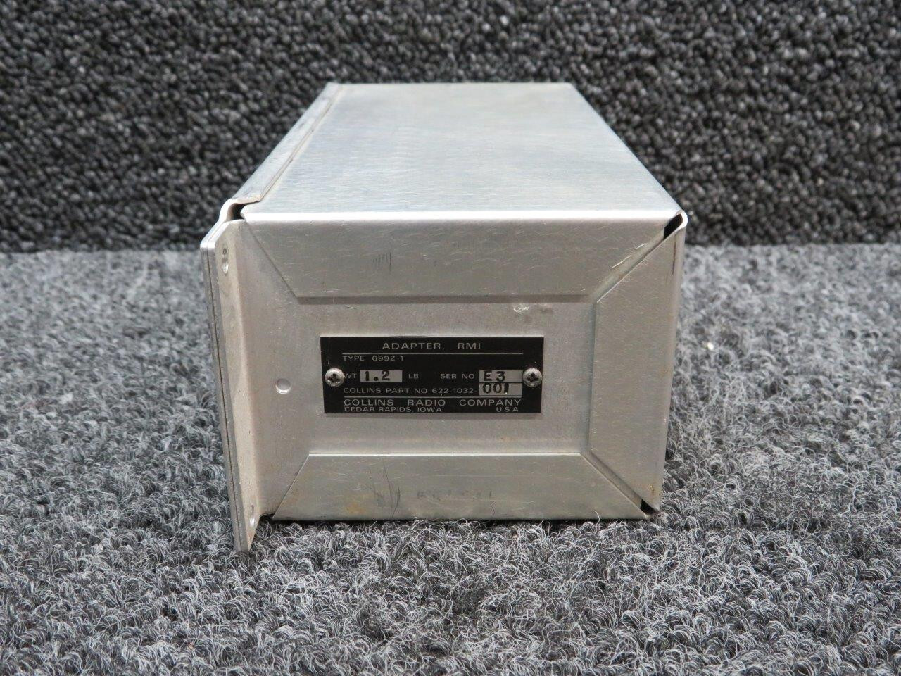 622-1032-001 Collins 699Z-1 RMI Adapter | eBay