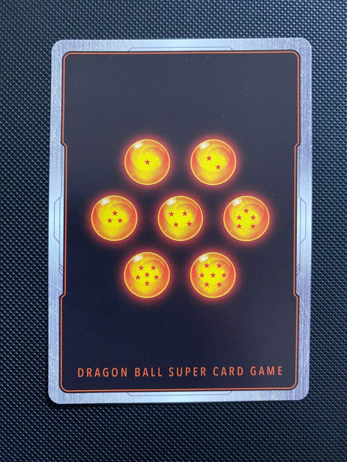 Super Mira, Overflowing Power BT17-111 SR Dragon Ball Super DBS ...