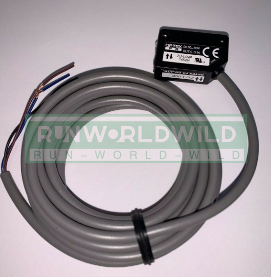 1PCS NEW FOR Optex Photoelectric Switch ZD-L09P | eBay