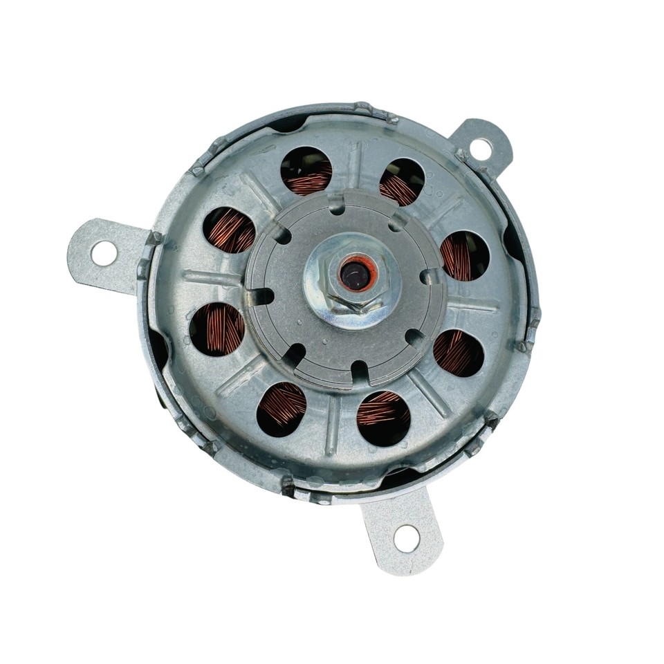 Mopar 05072330AB Engine Cooling Radiator Fan Motor 05072330AB-01 ...