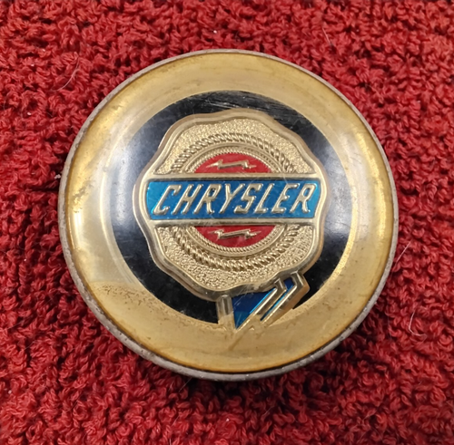 Chrysler Vehicles, 1998, 1999, 2000, 2001, 2002 - 2005, 2-inch, Gold ...