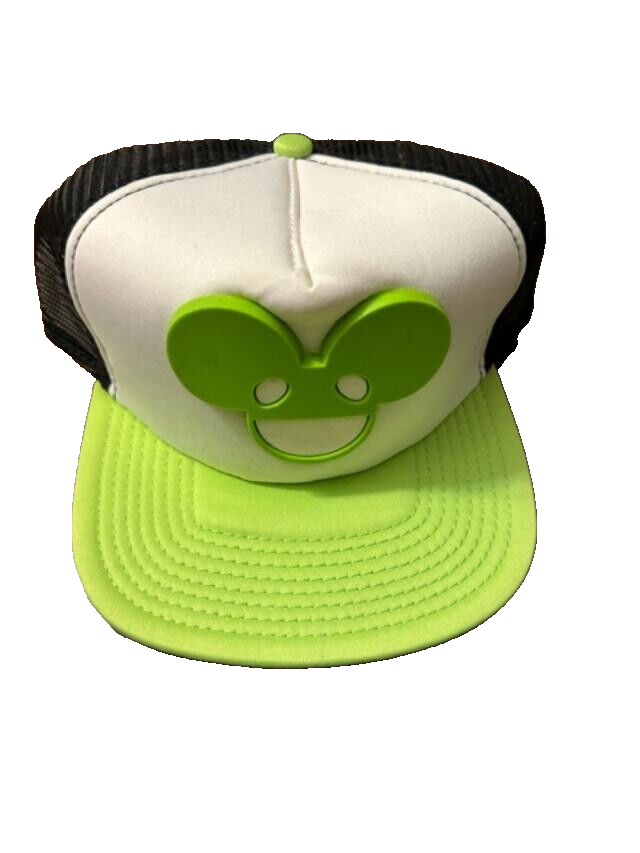 Deadmau5 Cabeca Roxa Deadmau5
