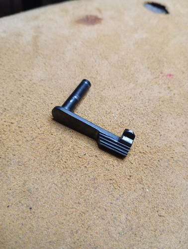 Colt 1911 Slide Stop Serrated | eBay