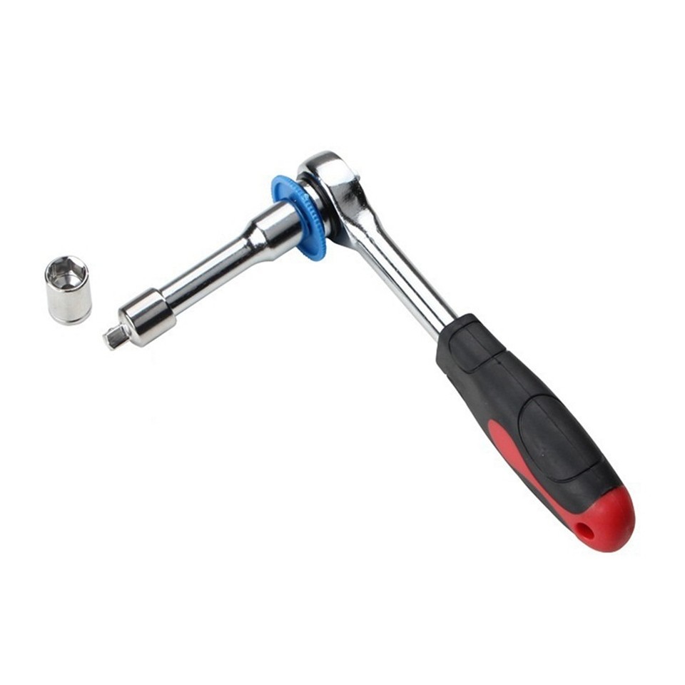 40-Piece Socket Combination Set Socket Wrench Set Auto Repair Tools6891 | eBay UK