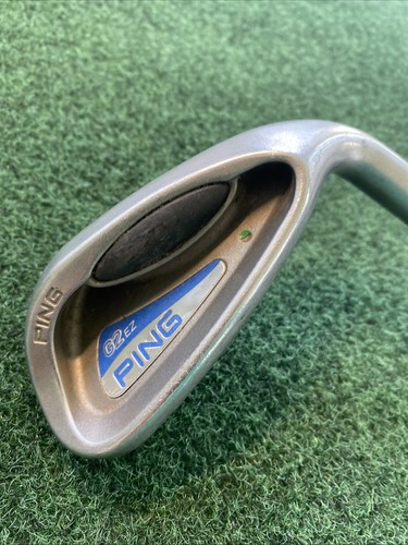 PING G2 EZ Sand Wedge SW Soft Regular Flex Graphite TFC 100 Shaft Right ...