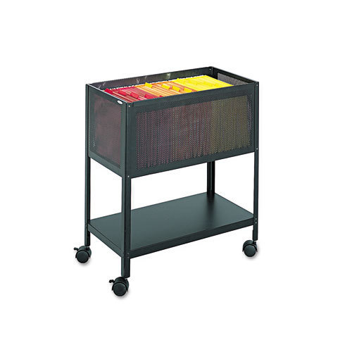 Safco 5350BL Mesh Tub File for sale online | eBay