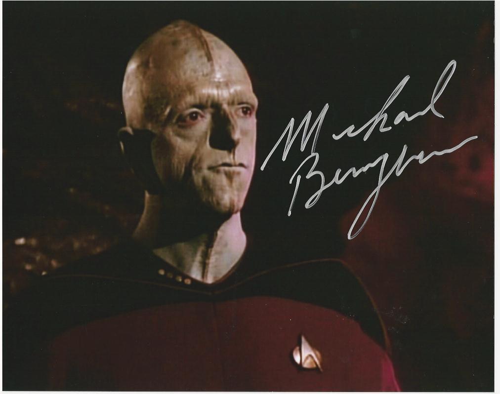 Michael Berryman Net Worth Michael Berryman Biography | Michael