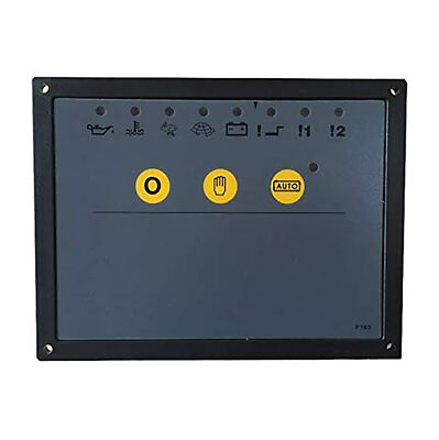 DSE703 Auto Start Generator Control Panel for Generator Genset ...