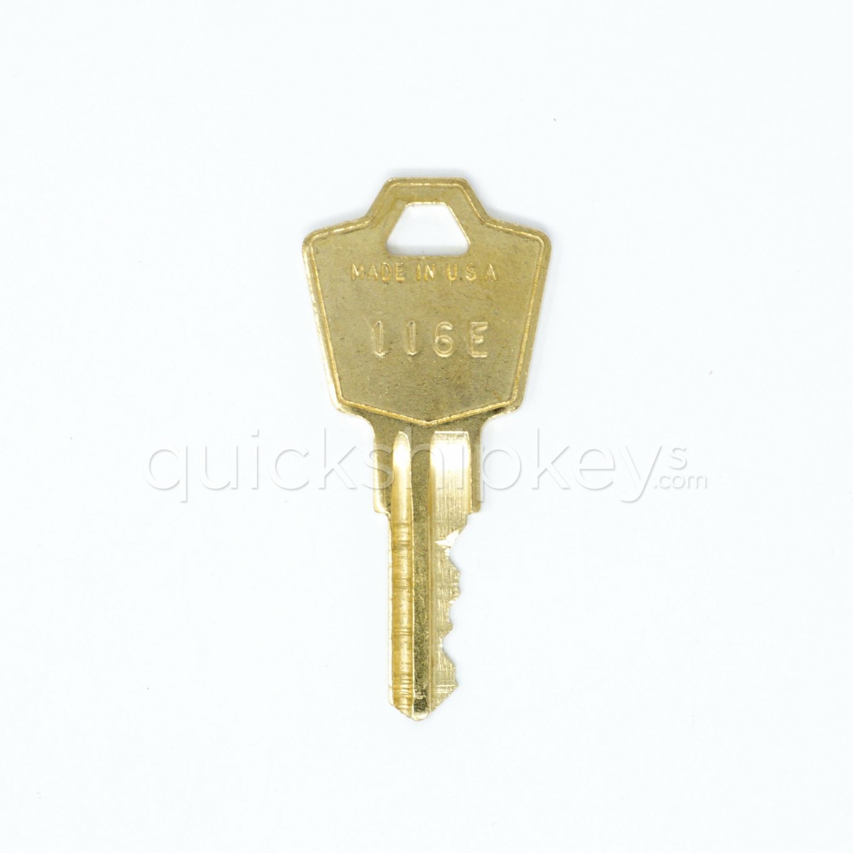 Office Filing Cabinets Replacement File Cabinet Key - HON - 107, 107E ...