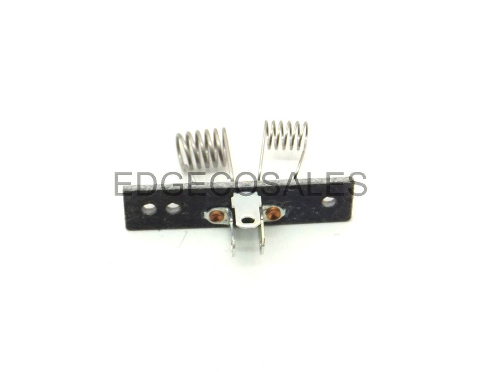 1255876C1 Blower Resistor Assembly Fits Case "Magnum Series" Tractor | eBay
