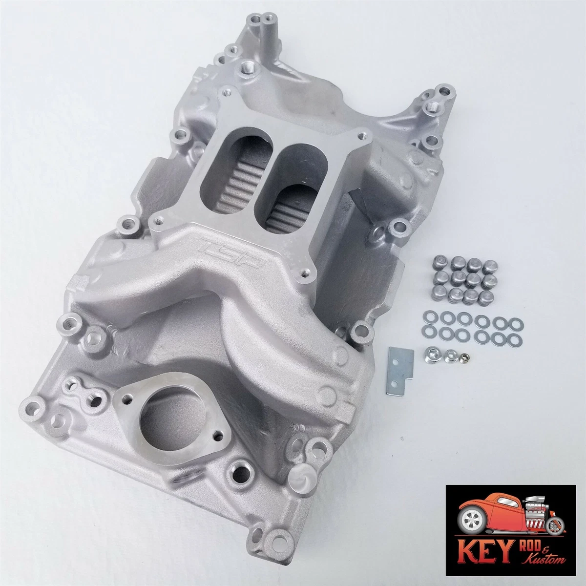 Mopar Magnum Intake Manifold